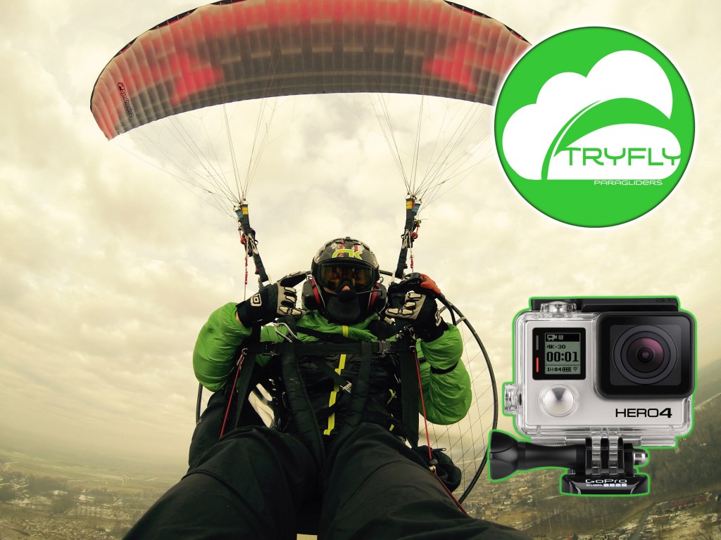 Go Pro Foot Mount, votre caméra au bout du pied