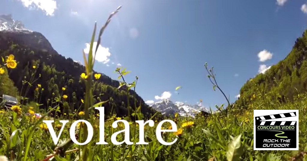 "Volare", le film d'Alfredo Zoccolante