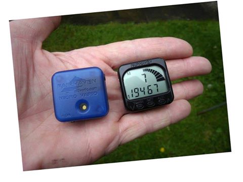 Questions de pilotes sur le "Micro Altivario" de FAIRHAVEN